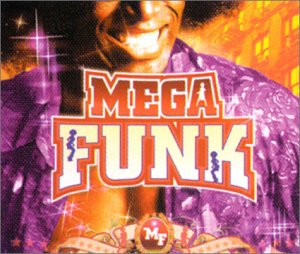 MEGA FUNK - Amazon.com Music