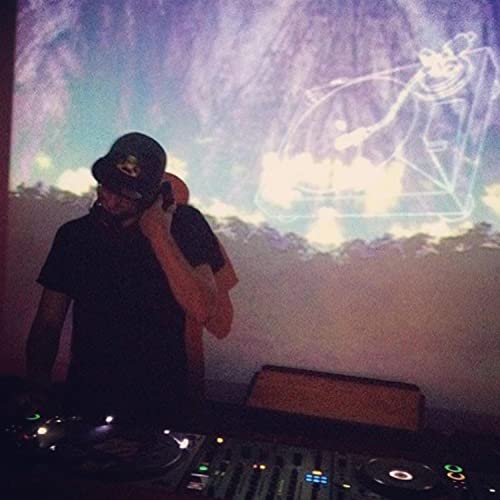 Play Air Juke by DJ Cal on Amazon Music Unlimited