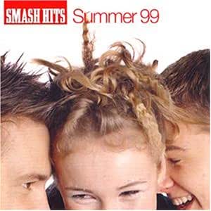 Amazon.co.jp: Summer Smash Hits 99: ミュージック