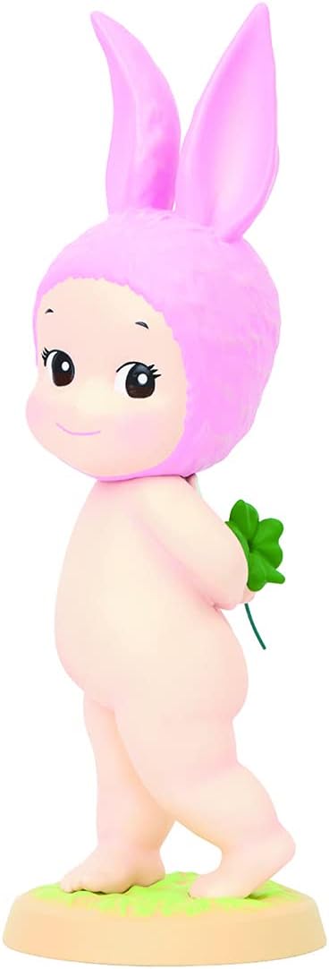 Amazon.com: Sonny Angel Clover Rabbit - MASTER COLLECTION Collectible ...