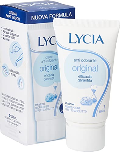 Deodorante Crema → Classifica 20 Più Venduti e Prezzi 2024