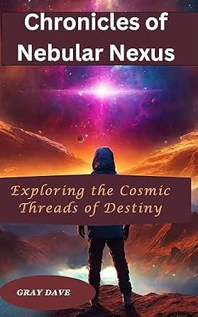 Amazon.com: Chronicles of Nebular Nexus: Exploring the Cosmic Threads ...