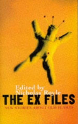 The Ex-files: Nicholas Royle: 9780704380806: Amazon.com: Books
