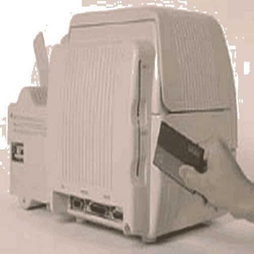 Amazon.com: Sato 11S000130 Pcmcia Ram Card for All Printers Except The ...