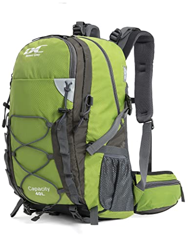 Find The Best Backpack Multi Day Hiking Reviews & Comparison - Katynel
