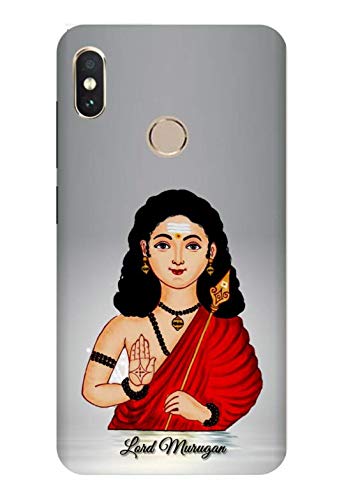 9 Cubes Digital Xiaomi Mi Redmi 6 Pro Mobile Phone Cover Mi Redmi 6 Pro ...