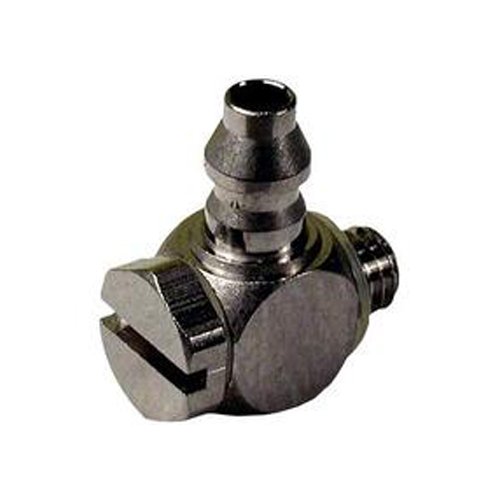 Buy SMC M Series Brass Miniature Tube Fitting, Barb Fitting for Soft ...