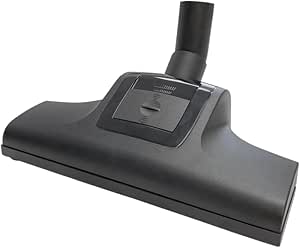 Amazon.com: Edgerr Brand Generic Replacement Turbo Brush Head Vacuum ...