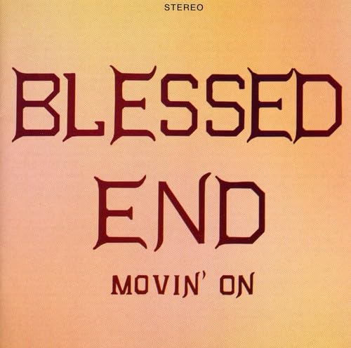 Blessed End, Ken Carson, Steve Quinzi - Movin on - Amazon.com Music