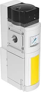 Amazon.co.jp: FESTO MS6-SV-1/2-E-10V24-SO-AD3-MP1-WPB 548713 ソフトスタート ...