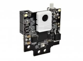 Cam Advanced Line Following Camera Compatible With Arduino : Amazon.in ...