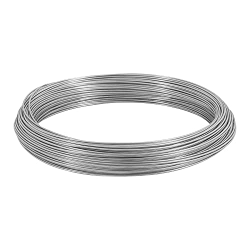 Alambre Galvanizado Calibre 12 - Ferreteria Y Herramientas