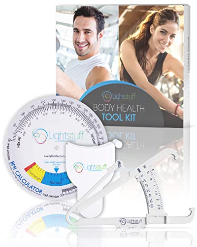 Find The Best Digital Body Fat Caliper Reviews & Comparison - Katynel