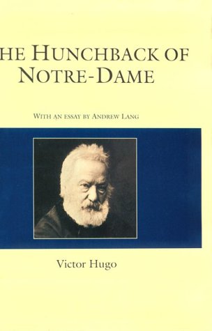 Amazon | The Hunchback of Notre-Dame (Courage giant classics) | Hugo ...