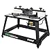 Trend Portable Benchtop Router Table with Robust Construction for ...