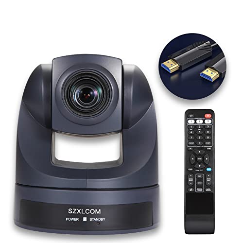 Top 10 1080P Webcams For Zoom of 2022 - Katynel