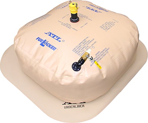 Best Fuel Bladders for Boats to Extend Your Marine Range – The Marine Mag