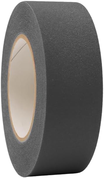 Amazon.com: WOD Heavy Duty Anti Slip Tape Black - 2 inch x 60 ft. Non ...