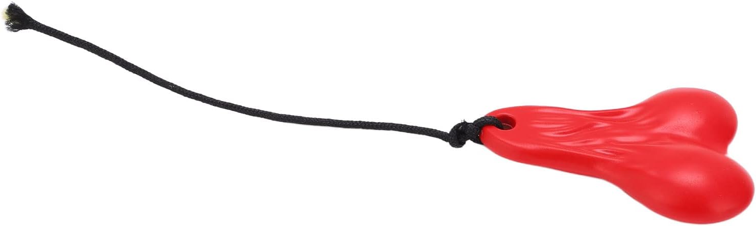 Amazon.com: RC Truck Bull Balls, Hitch Crawler Accessories RC Truck ...