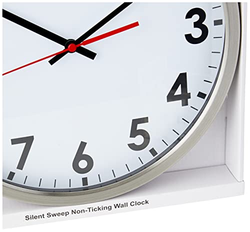 The 30 Best unity Wall Clocks of 2024 [Verified] - Cherry Picks