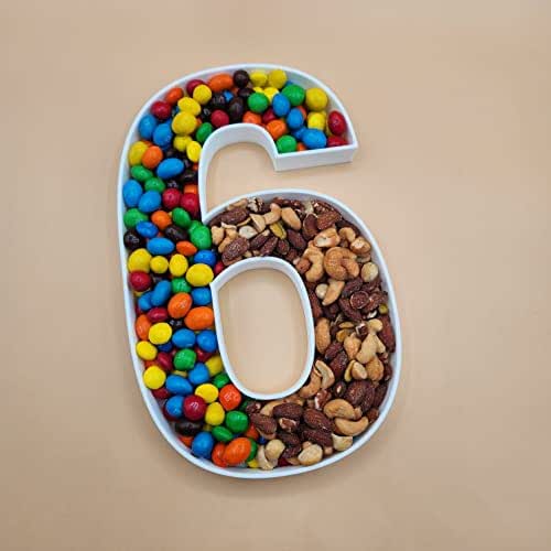 Amazon.com: 12" or LARGE 16" - High Quality Reusable Durable Plastic ...