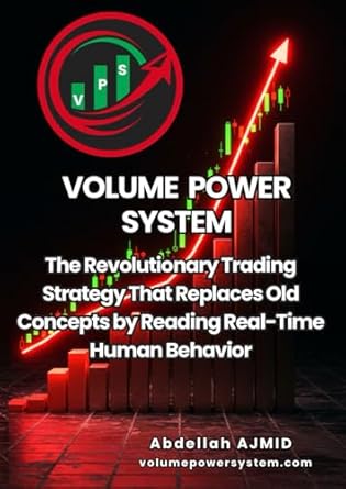 Amazon.com: Volume Power System: The Revolutionary Trading Strategy ...