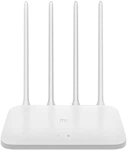 Mi Router 4C (White) : Amazon.se: Electronics