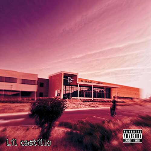 Écouter Rage Forever (remastered) par lil castillo sur Amazon Music ...