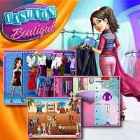 Amazon.com: Fashion Boutique [Download] : Video Games
