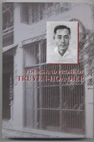 Poems and Prose of Truyen-Hoa Diep: Richard E Strassberg: Amazon.com: Books