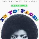 Sly & the Family Stone, Con Funk Shun, Parliament, George Duke, Fatback ...