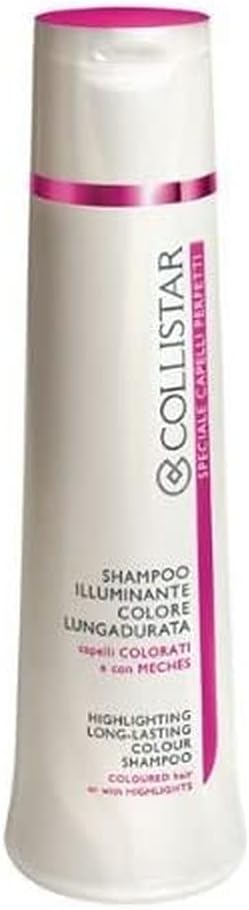 Collistar Shampoos, 280 ml : Amazon.co.uk: Beauty