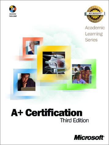 Als A+ Certification (Pro-Academic Learning) : Amazon.in: Books