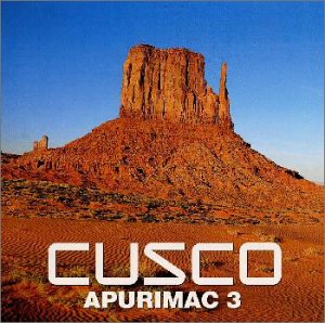 CUSCO - APURIMAC 3 (20bit) - Amazon.com Music
