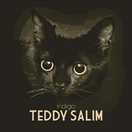 Amazon.co.jp: Teddy Salim : Índigo: デジタルミュージック