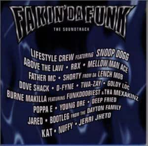 Amazon.co.jp: FAKIN’DA FUNK: Music
