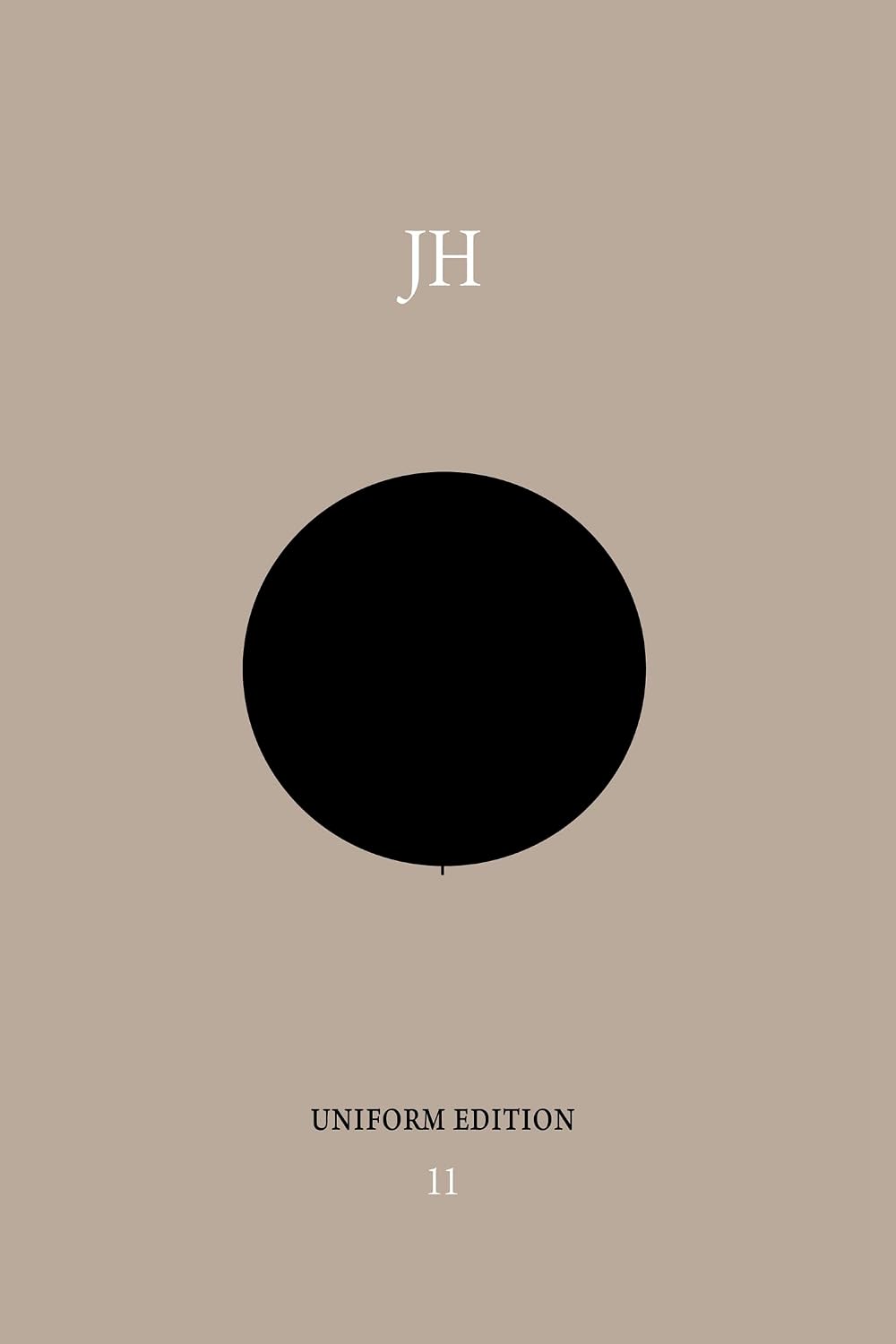 On Melancholy and Depression (Uniform Edition of the Writings of James ...