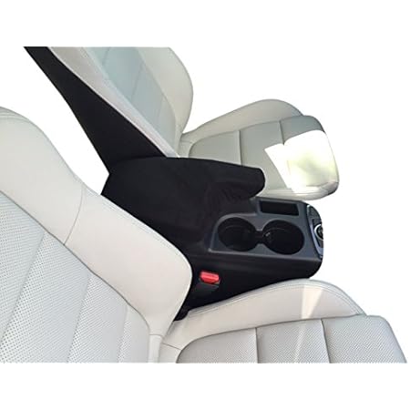 Amazon.com: Auto Console Covers- Fits The Mazda CX-5 2016 Center ...