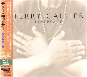 Time Peace: Terry Callier: Amazon.es: CD y vinilos}
