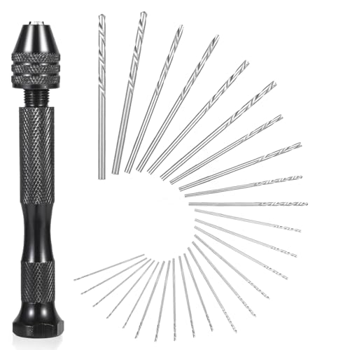 Best Micro Drill Bits: Precision Tools for Intricate Projects - Totally ...