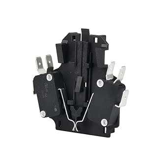 SunLee UL Auxiliary Switch for SunLee 3 Pole 30 Amp-60 Amp contactors ...