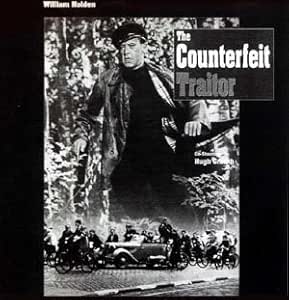 Counterfeit Traitor [Original Motion Picture Soundtrack] (UK Import ...