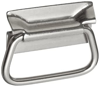 Amazon.com: Monroe Stainless Steel 304 Folding Weld On Pull Handle with ...