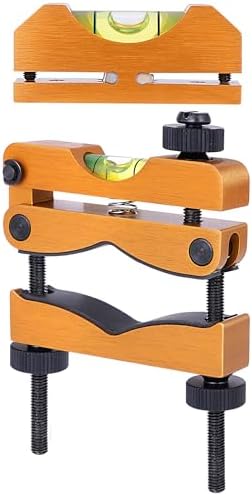 Amazon.com: [Updated] New Model Scope Leveling Kit, Scope Mounting Tool ...