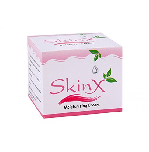 SkinX Soft Light Moisturising Cream, 50ml : Amazon.in: Beauty