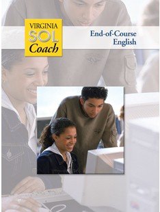 Virginia, SOL Coach, English, End-of-course: Stephanie Roberts ...