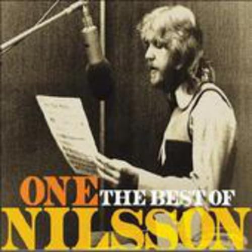 Amazon.de:One: the Best of Nilsson