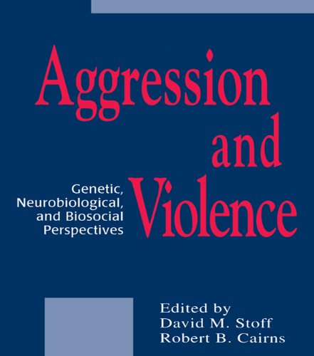 Amazon.co.jp: Aggression and Violence: Genetic, Neurobiological, and Biosocial Perspectives ...