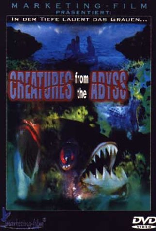 Amazon.com: Creatures From the Abyss : Movies & TV