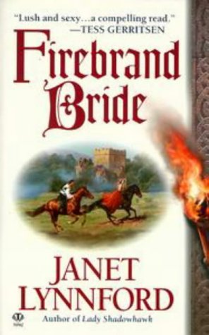 Firebrand Bride: Janet Lynnford: 9780451408303: Amazon.com: Books